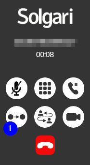 How to Transfer a Call – Solgari